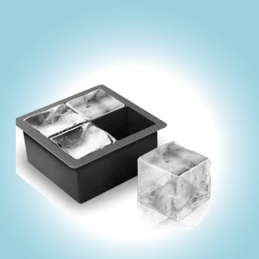 Eis Form - Würfel | NIO | - vintage-weine.ch